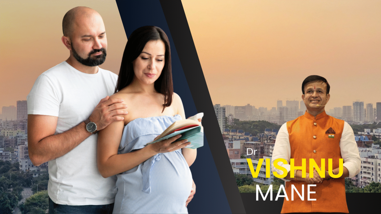 vishnu mane garbhsanskar | | best garbh sanskar classes pune - Garbh Sanskar